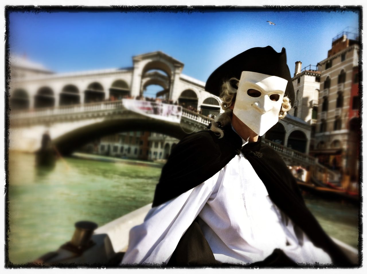 The Secret Life of Casanova (Proper TV/History Channel) | Italy Fixer